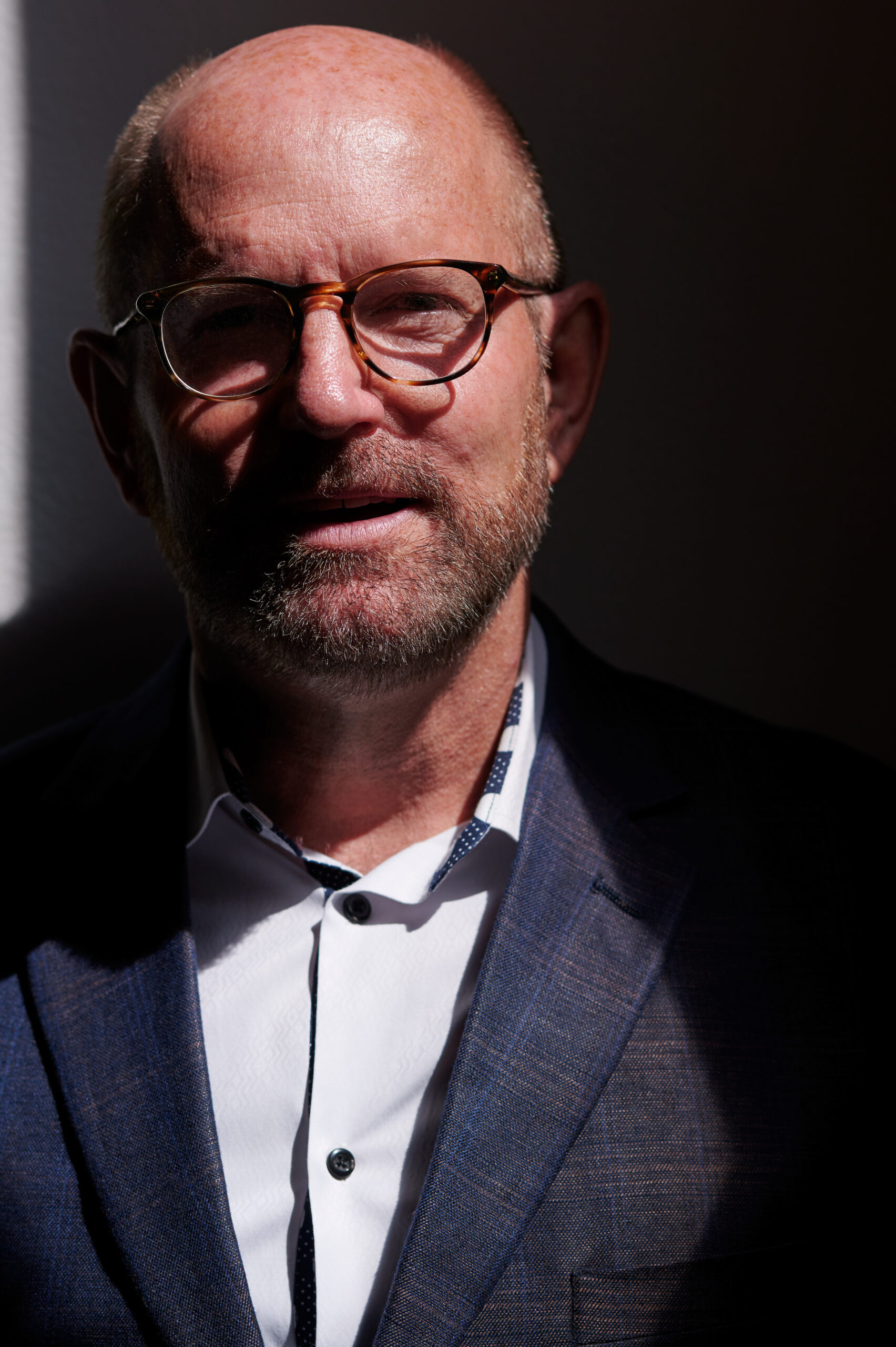 Images of Jamie Turner - Keynote Speaker and Author Jamie Turner