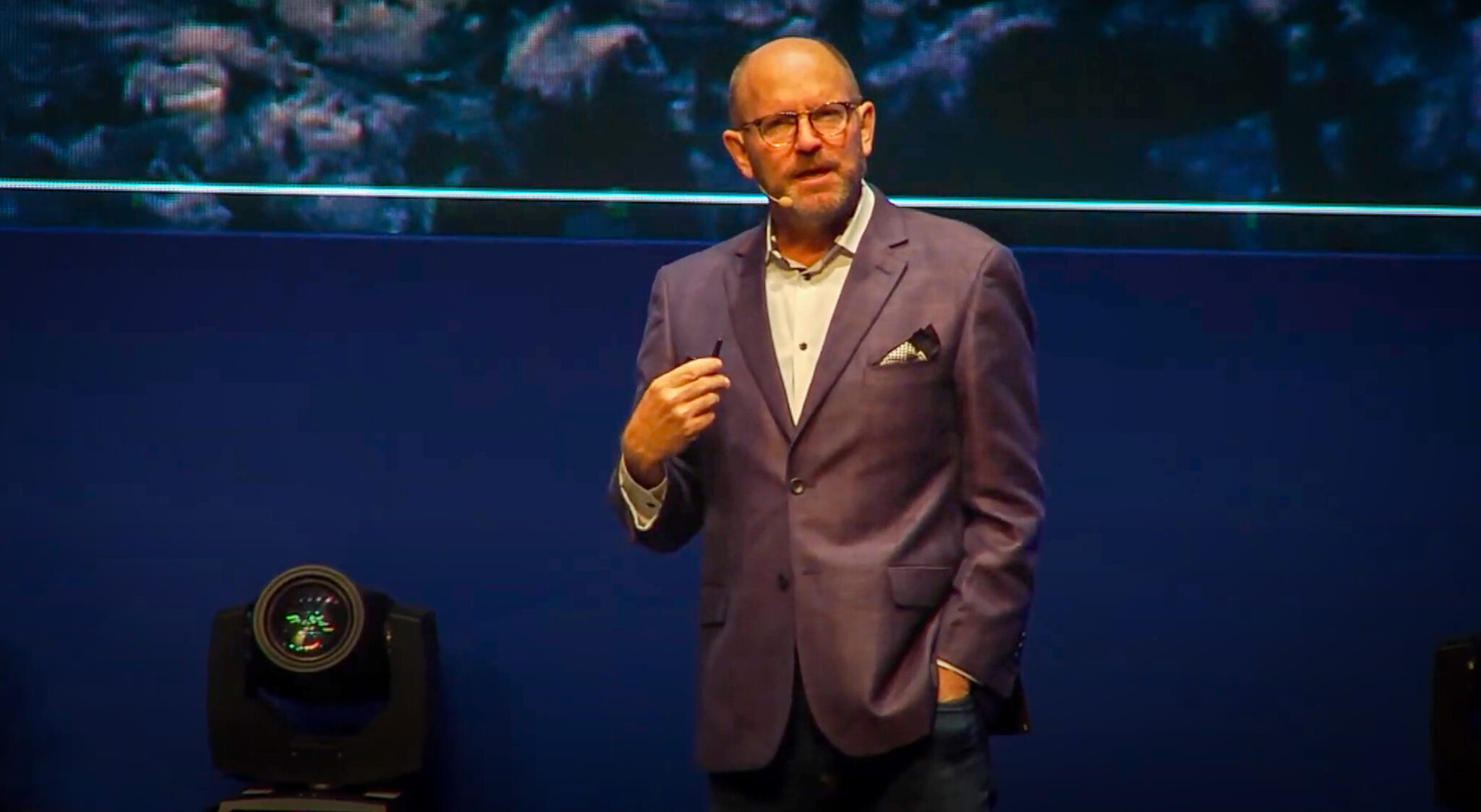 Jamie Turner: Speaker, Author, Professor, TV News Contributor